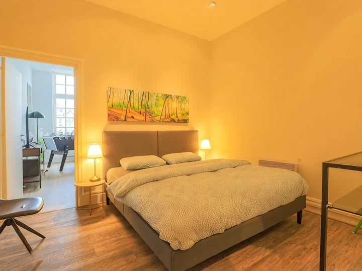 Grand Place Amazing 17p Accommodation - Arras