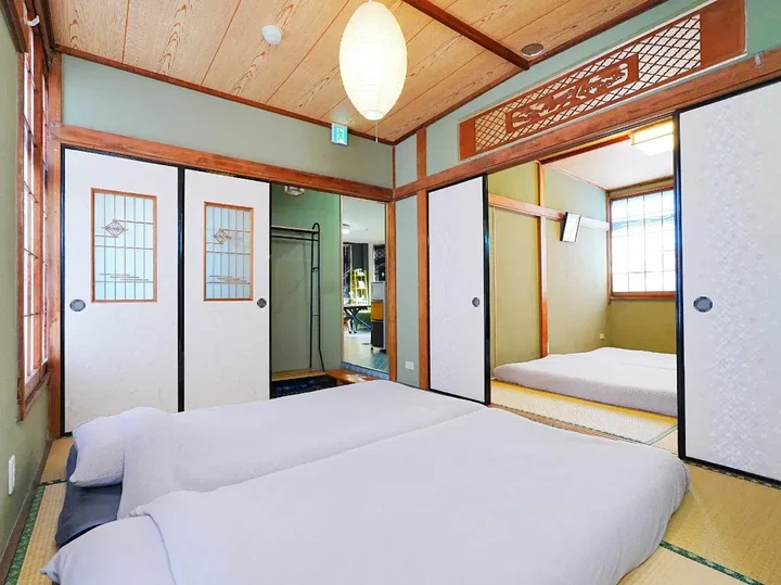 Loisir Iwatsuki 2nd Floor - Saitama