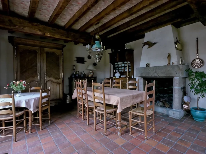 Chambres D'hôtes La Gautraie - Manche