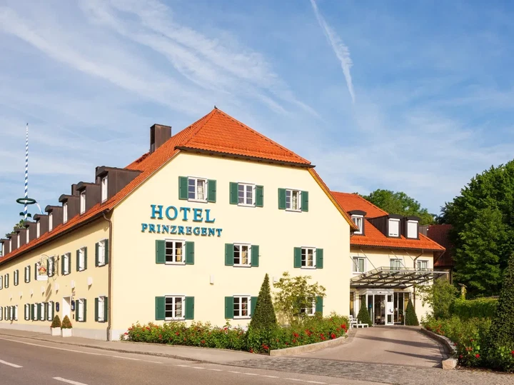 Hotel Prinzregent München Messe - München