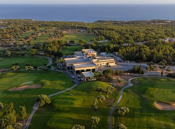 Korineum Golf & Beach Resort - Girne