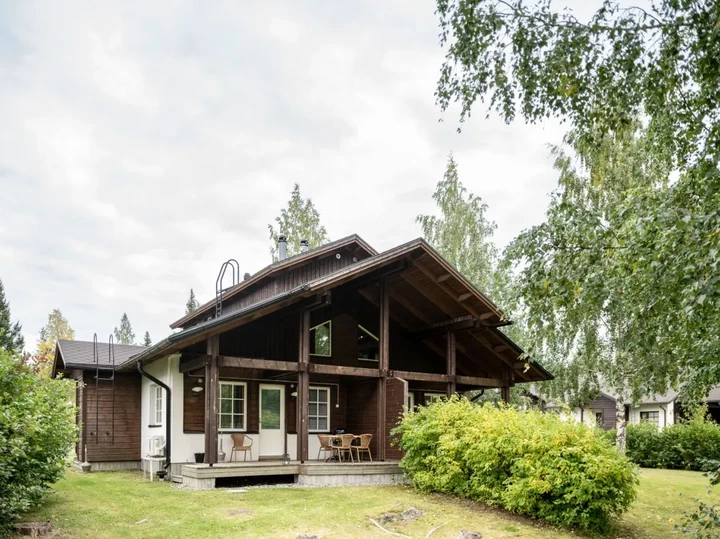 Tahkon Klubitie 2 B - Kuopio
