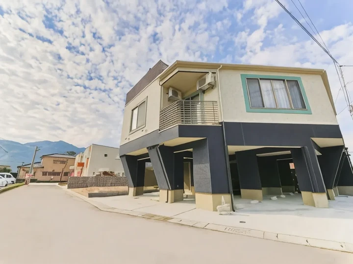 Airaikuhotel Kagoshima - Kirishima