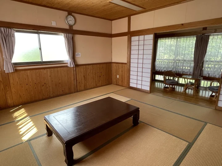 Mizube Plaza Kamoto - Kumamoto