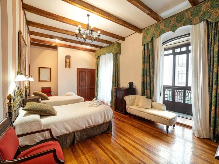 Hotel Alvar Fañez - Úbeda