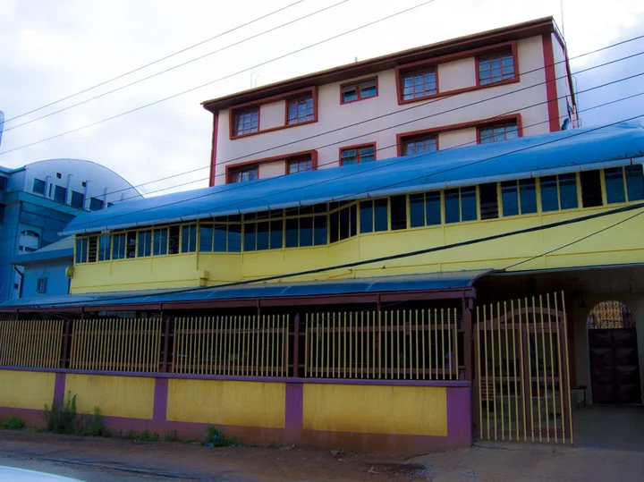 Mooreland Hotel Nairobi - Nairobi