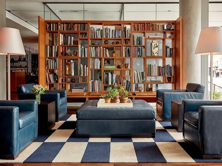 The Study At Yale, Study Hotels - New Haven
