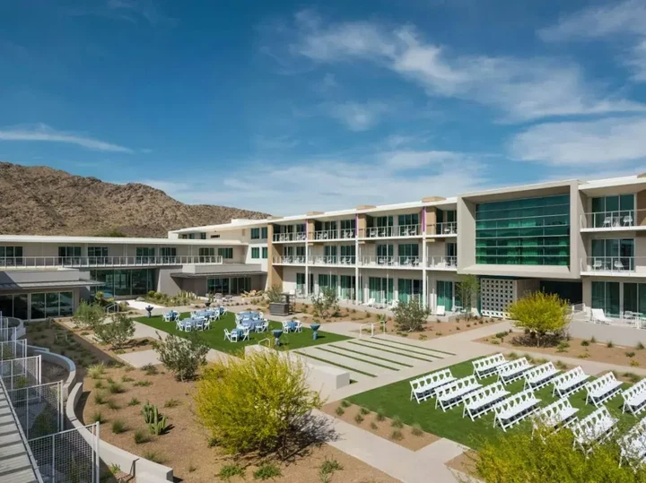 Mountain Shadows Resort Scottsdale - Phoenix, AZ