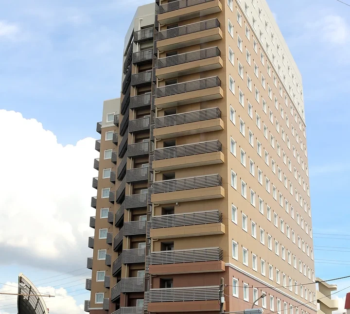 Toyoko Inn Nishi-funabashi Baraki Inter - Funabashi