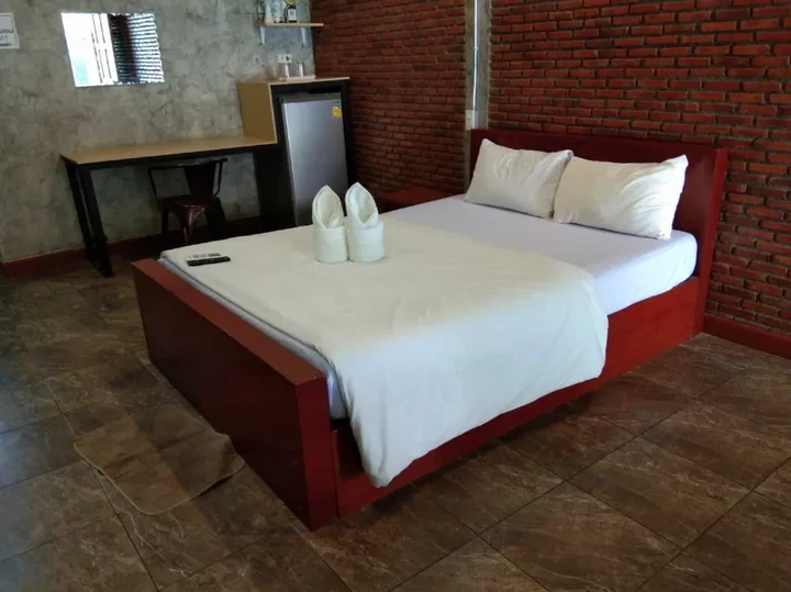 Rungthip Resort - Kanchanaburi