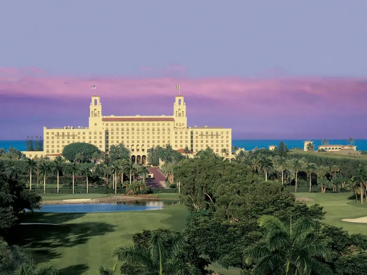 The Breakers Palm Beach - Palm Beach, FL