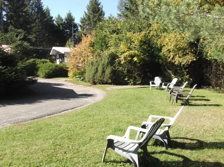Auberge Mountain View Inn - Mont-Tremblant