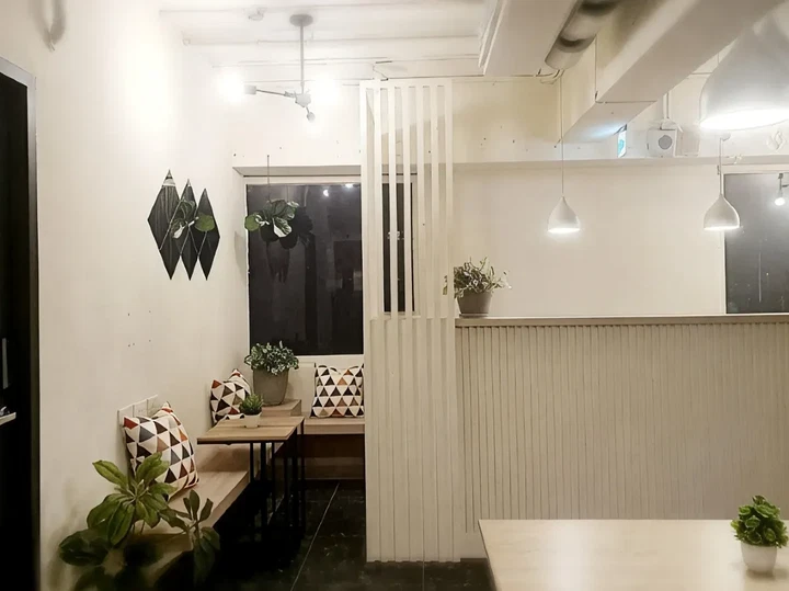 Cozy Home - Sanchong District