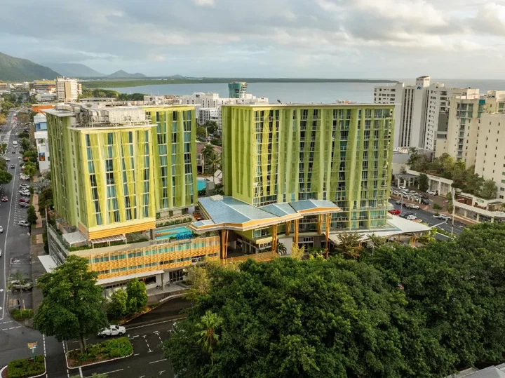 Crystalbrook Bailey - Cairns