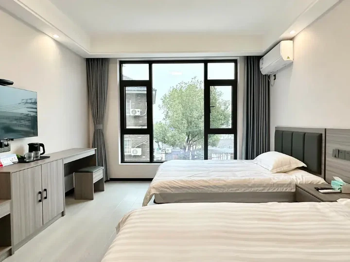 Hangzhou Fuyang Twin Homestay - Hangzhou