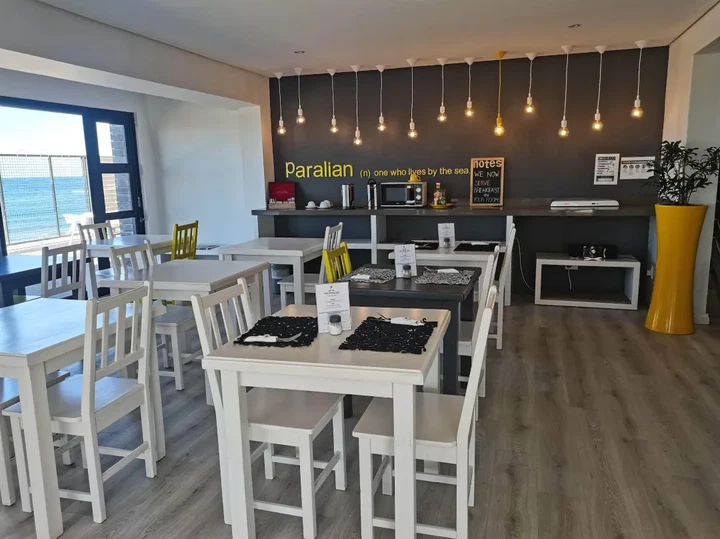 The Paralian Exclusive Guest House - East London