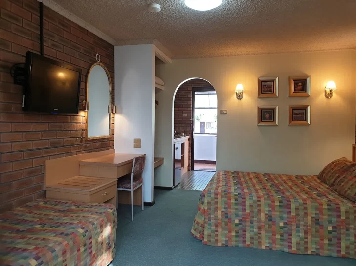 Arden Motel - 
