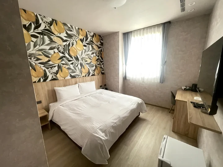 Star Hostel - 西屯區