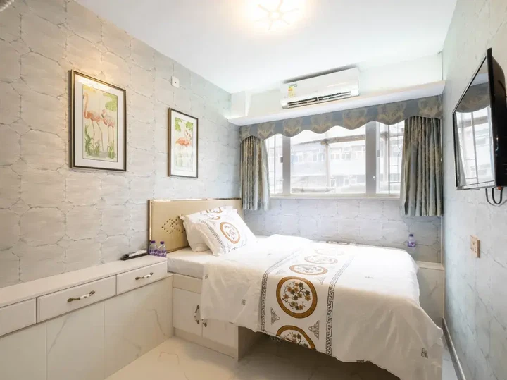 Sky Inn - Tsim Sha Tsui