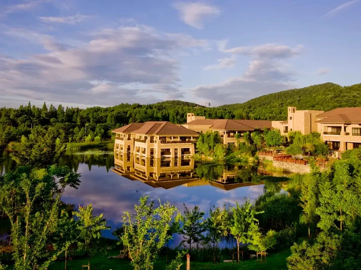 Narada Resort & Spa Liangzhu - Hangzhou