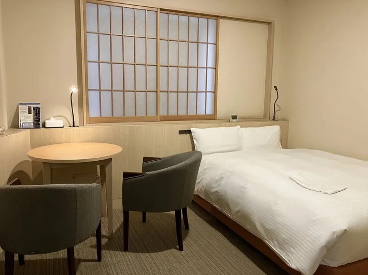 Plaza Inn Hamura - Akiruno