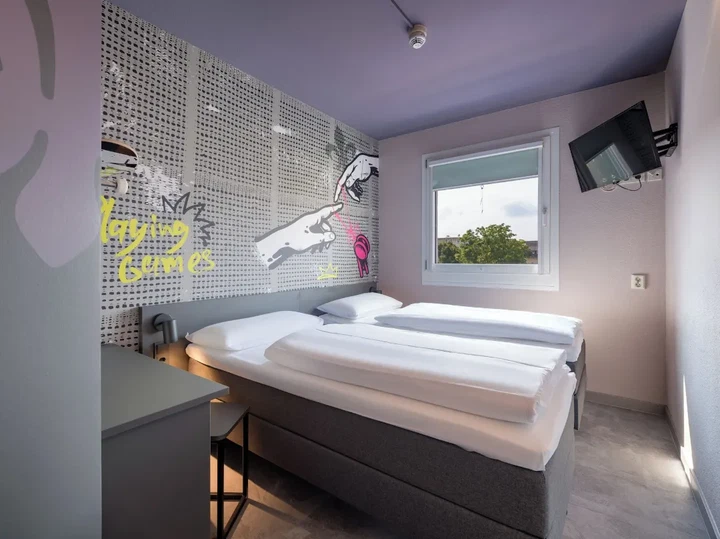 Felix Hotel Darmstadt - Darmstadt