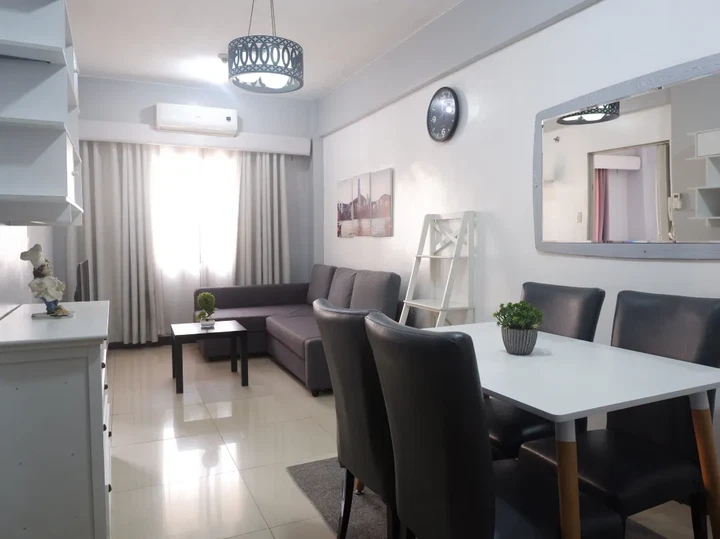 Sarasota Residential Resort By Smtl Properties - Metro Manila