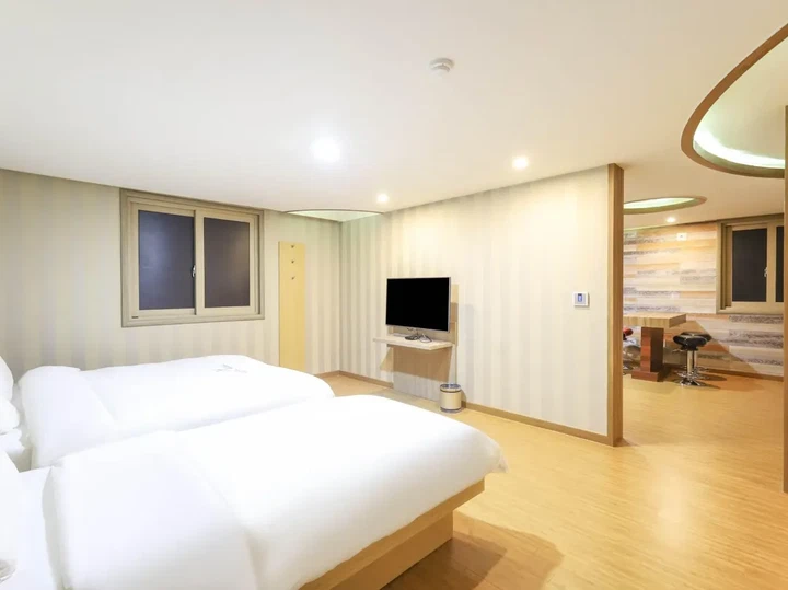 Eumseong-seoul Hotel - Daejeon