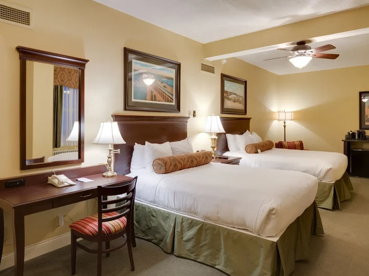 Missouri Athletic Club - St. Louis, MO