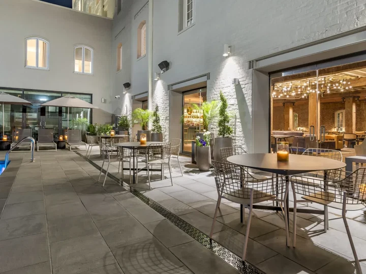 One11 Hotel - New Orleans, LA