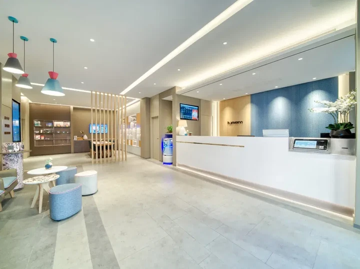 Homeinn - Hangzhou