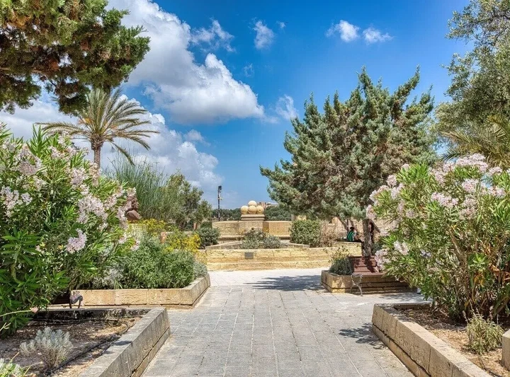 Dar Vitorja - Valletta