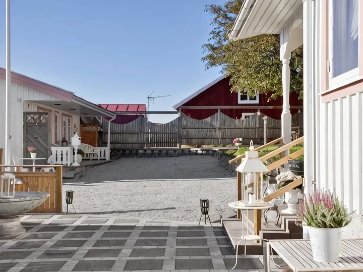 Hotell & Restaurant Solliden - Stenungsund