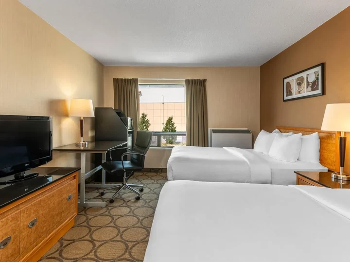 Comfort Inn - New Glasgow