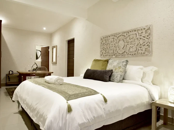 Five O'clock Zen Boutique Guest House - Centurion