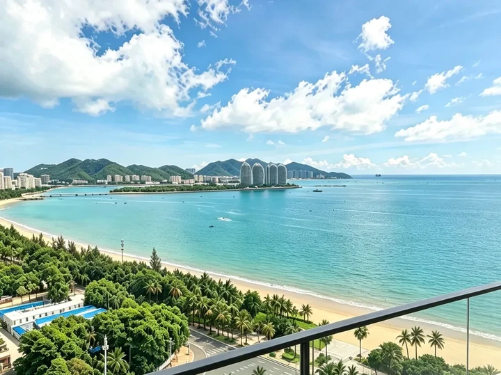 Muhai Hostel - Sanya