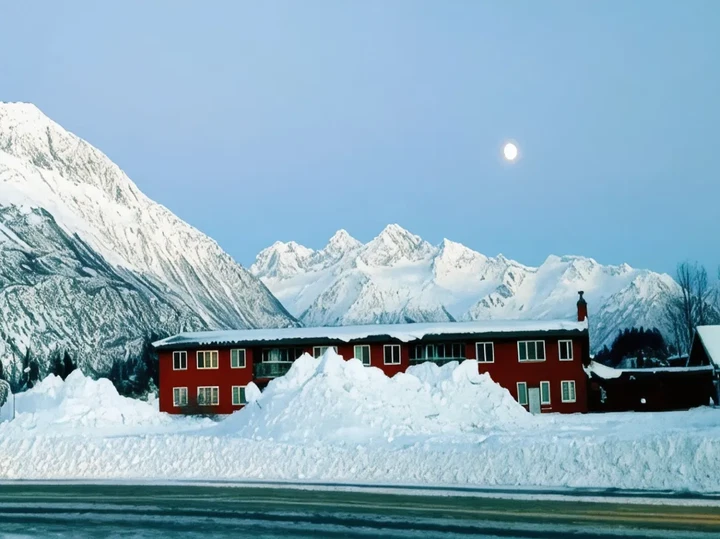 Totem Hotel And Suites - Alaska