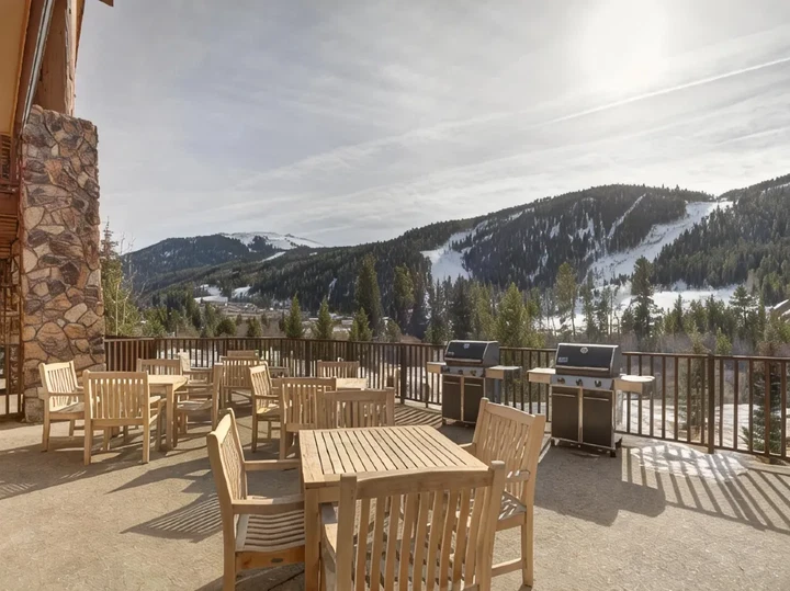 Gateway & Hidden River By Keystone Resort - 基斯通