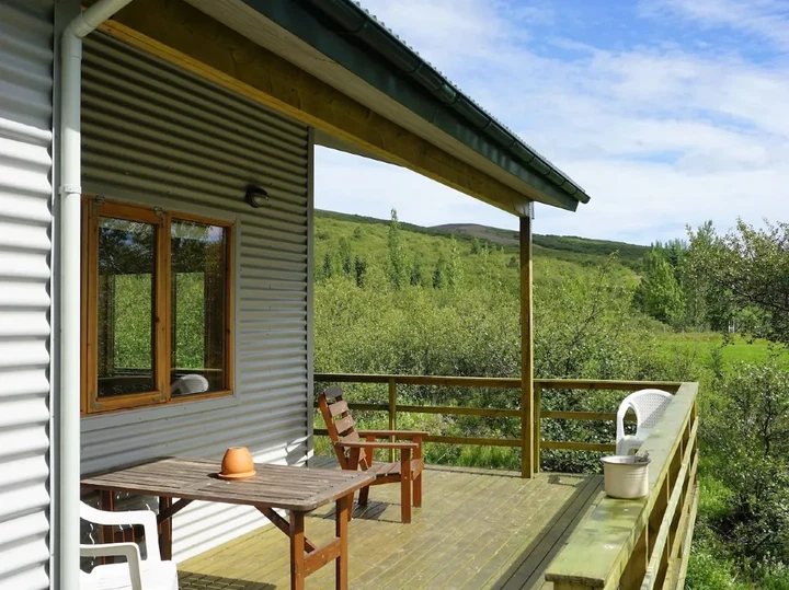 Middalskot Cottages - Iceland