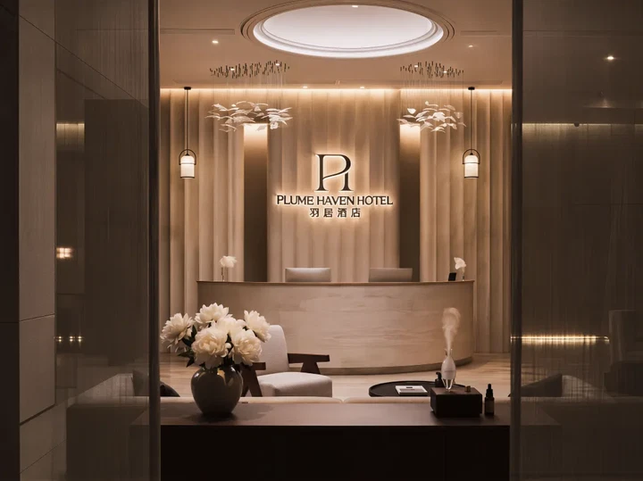 Yuju Hotel - Chengdu
