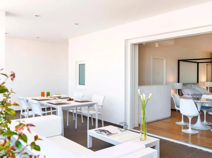 Dilman Luxury Stay - Bari