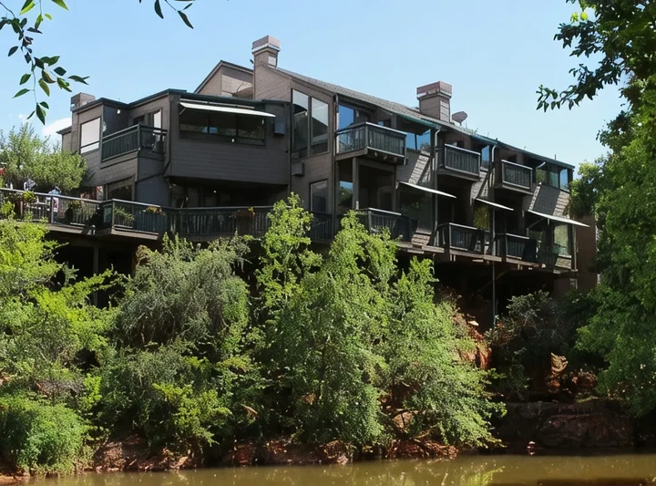 Inn Above Oak Creek Sedona - Oak Creek Canyon, AZ