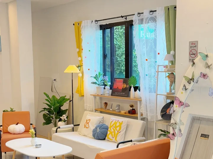 Chen Inn Boutique House Patong - Pa Tong