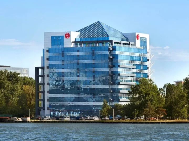 Ramada By Wyndham Constanta - Constanza