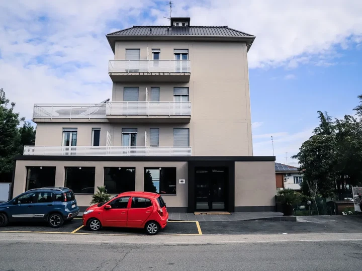 Astoria - Rávena