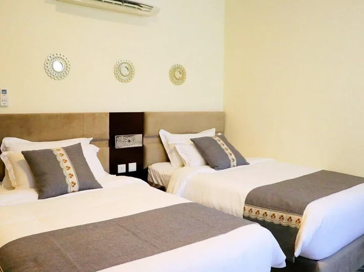 Salalah Royals Hotel Suites - Salalah