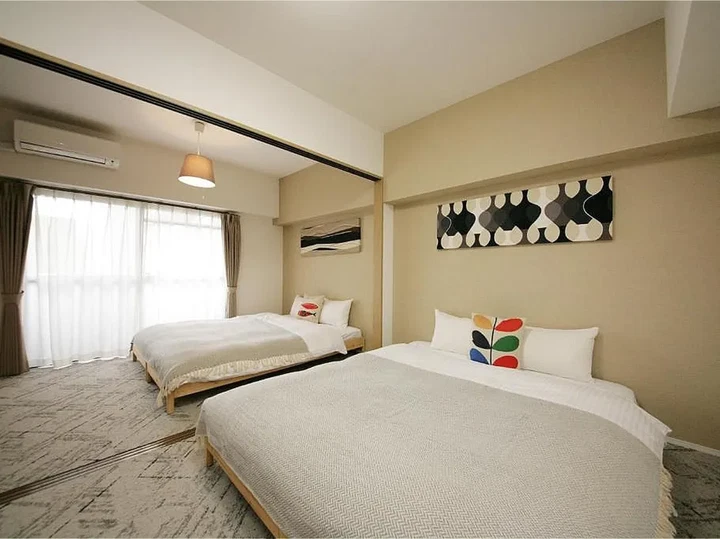 Goom Hotel Fukuoka-tenjin - Tenjin