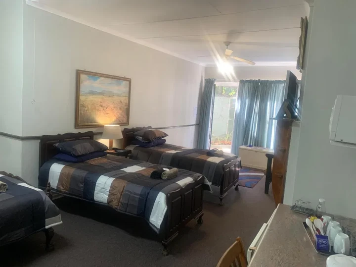 B&b At Bloem - 
