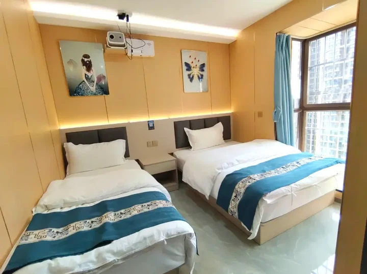 Donglu Homestay - Kunming
