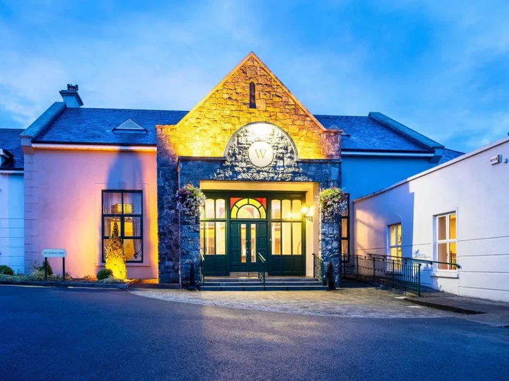 Hotel Woodstock Ennis - Ennis